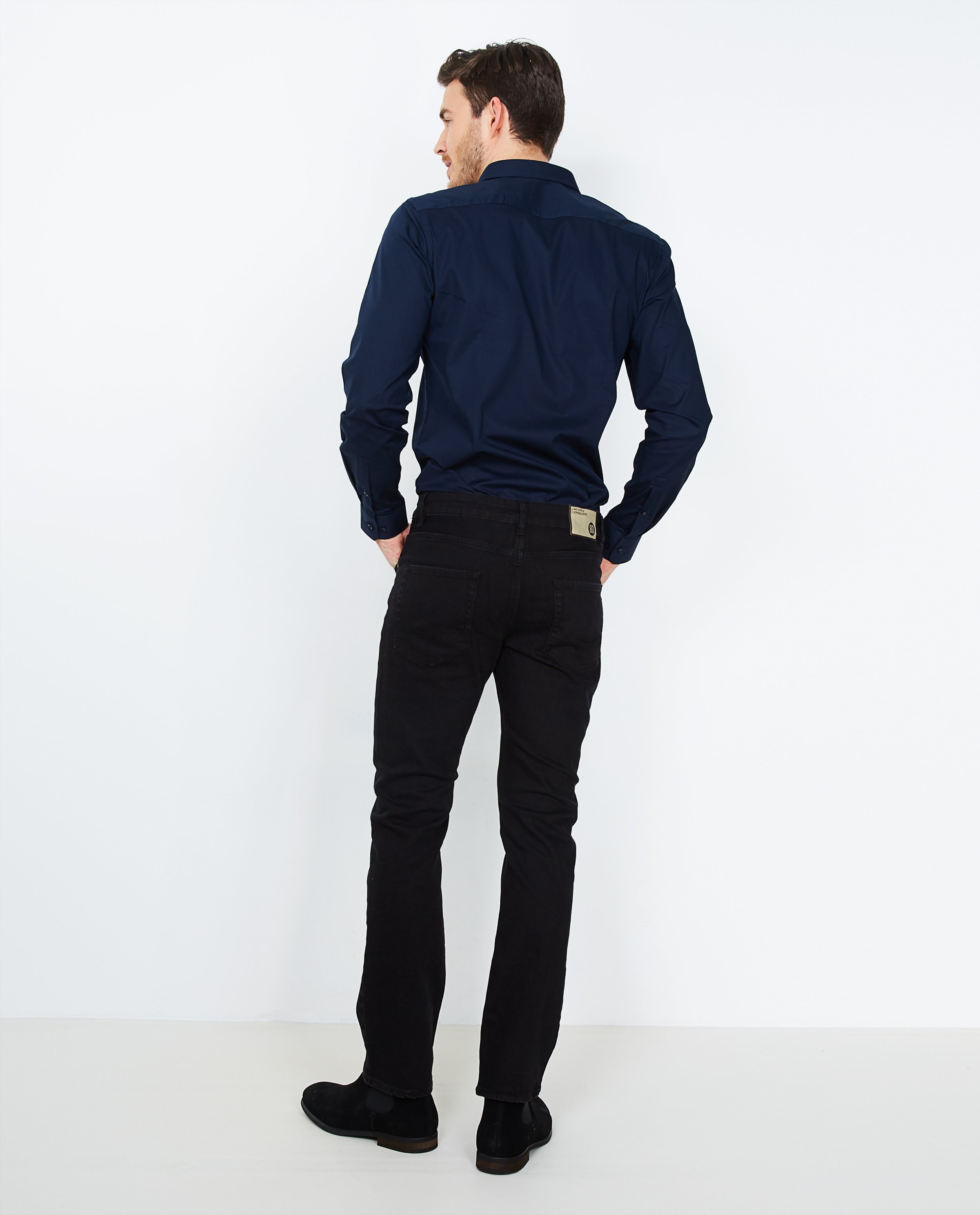 Jeans pour hommes | JBC Belgique
