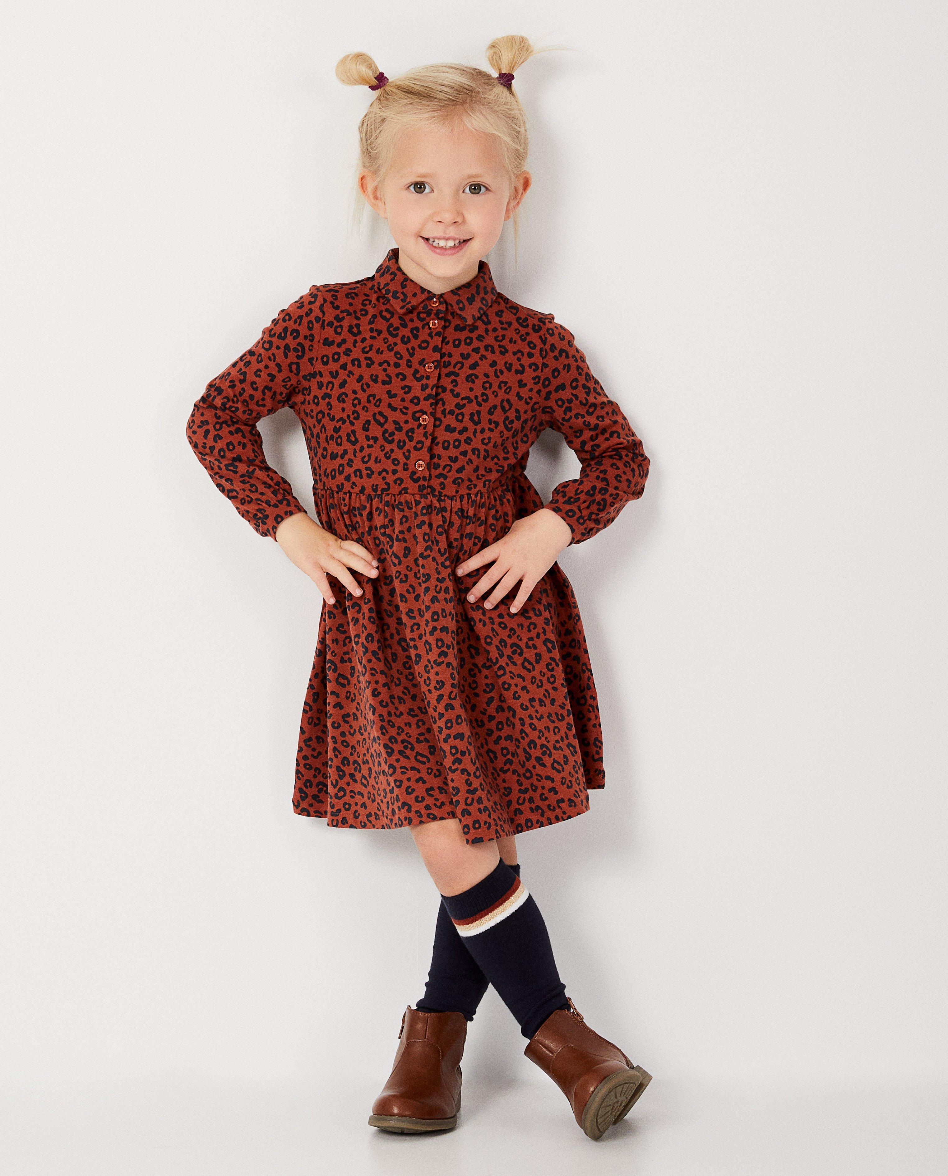 D-2tot7-Dresses | JBC België