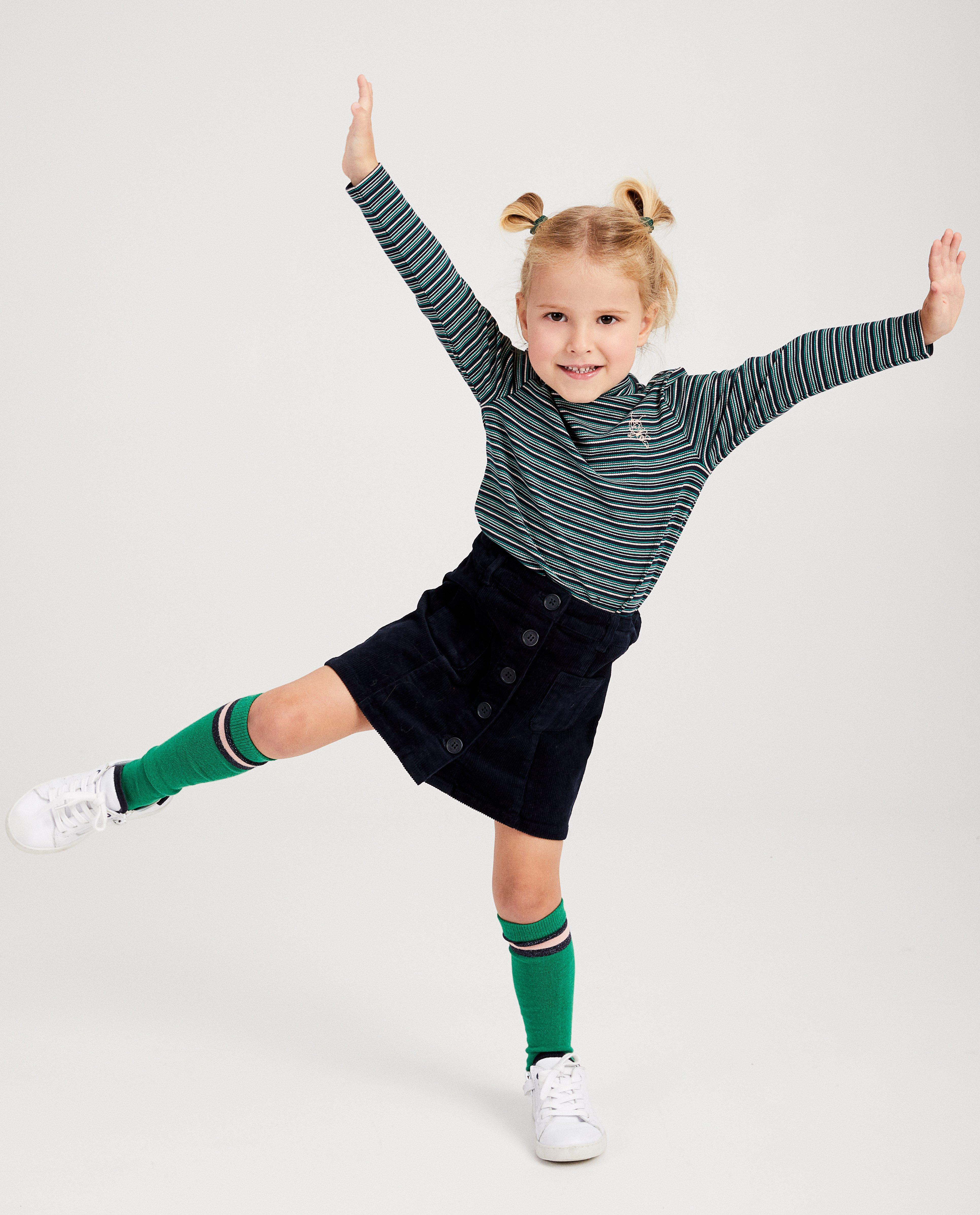 D-2tot7-Skirts | JBC België