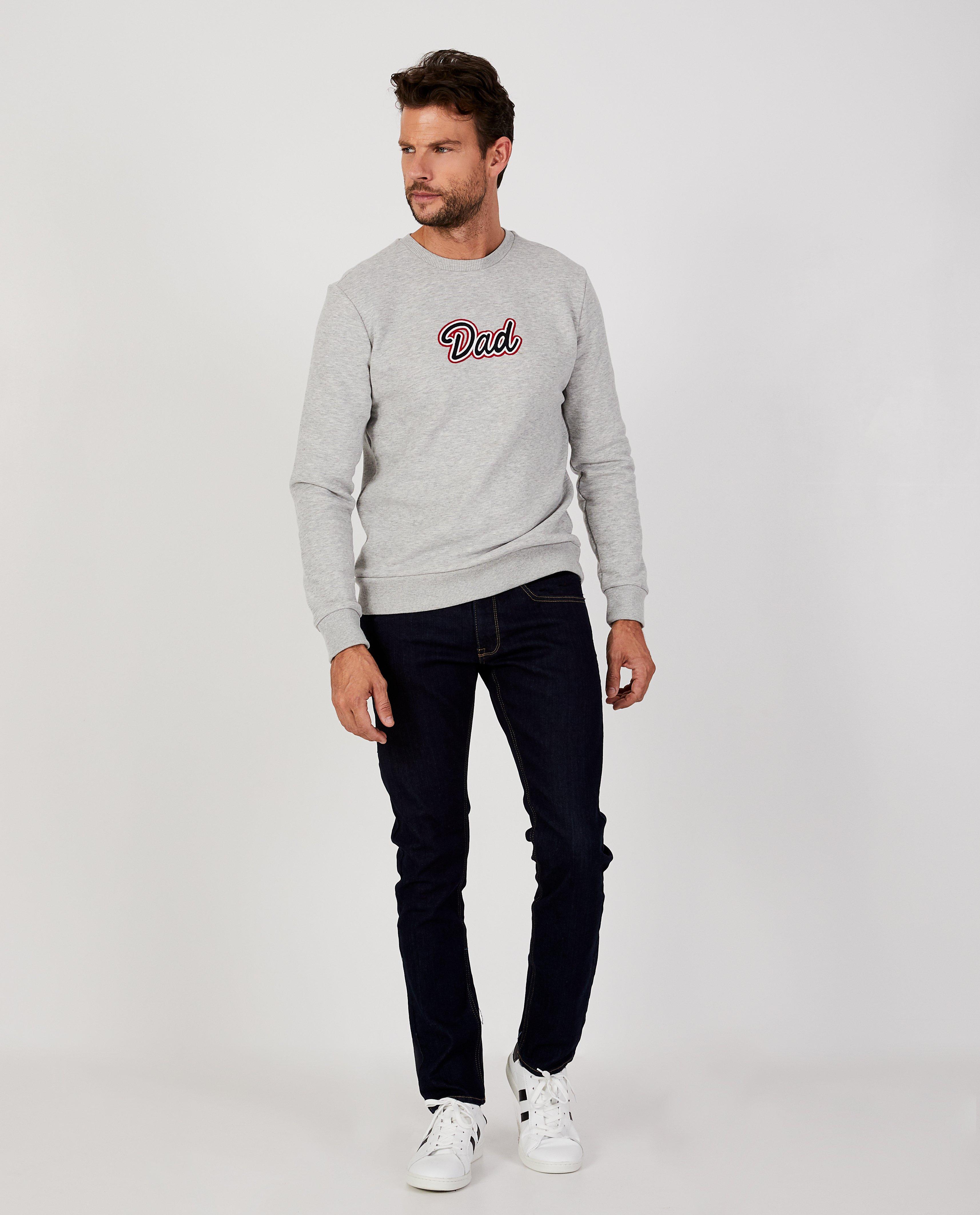 H-adult-Sweaters | JBC België