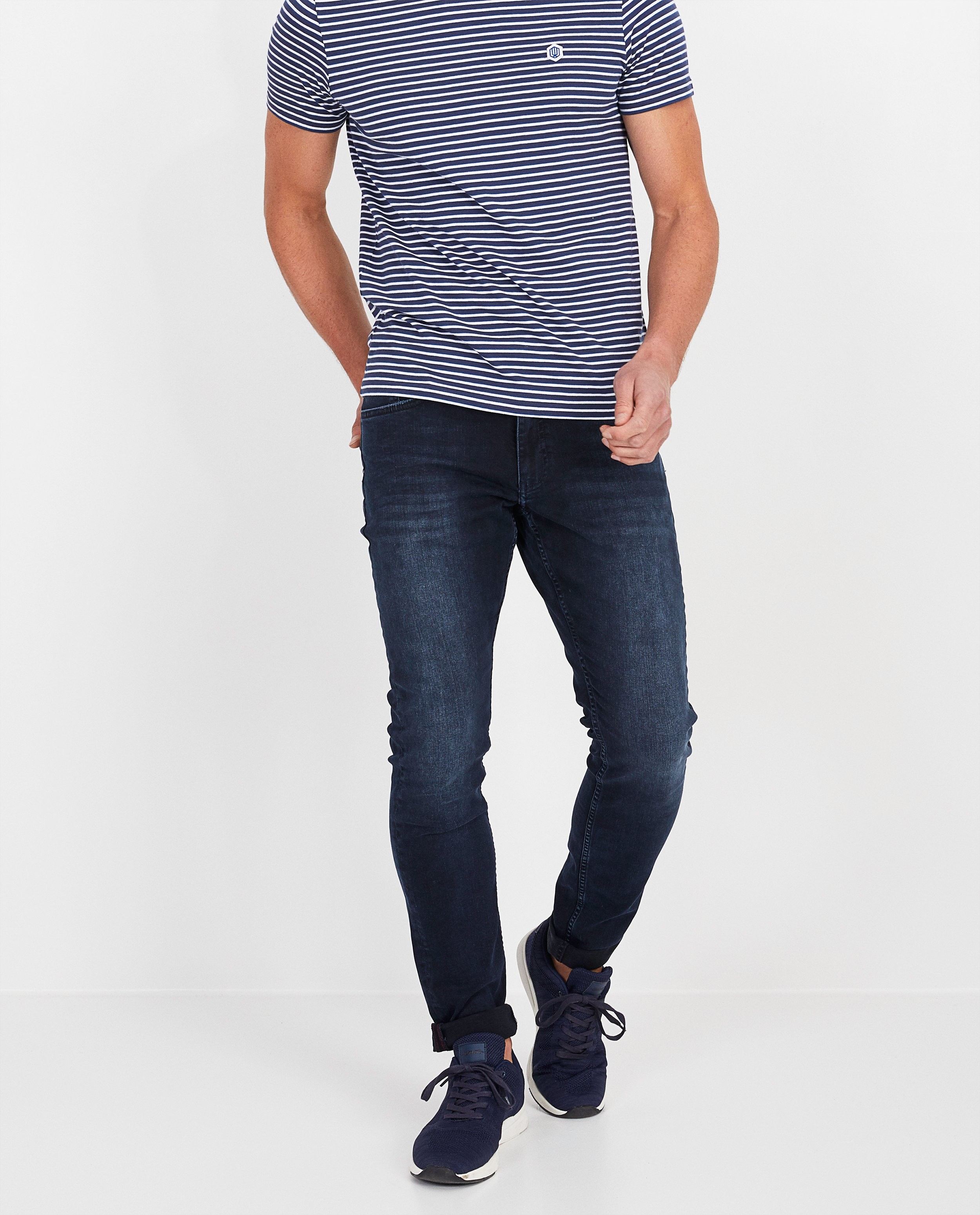 Jeans - Hommes | JBC Belgique